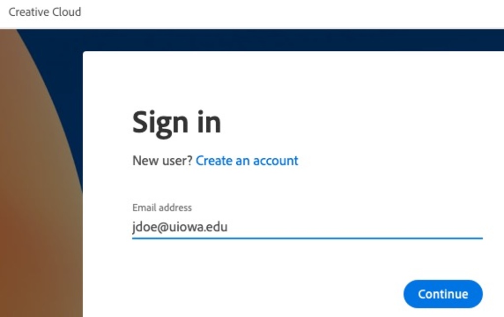 Adobe Installation and Support FAQ | Information Technology Services ...